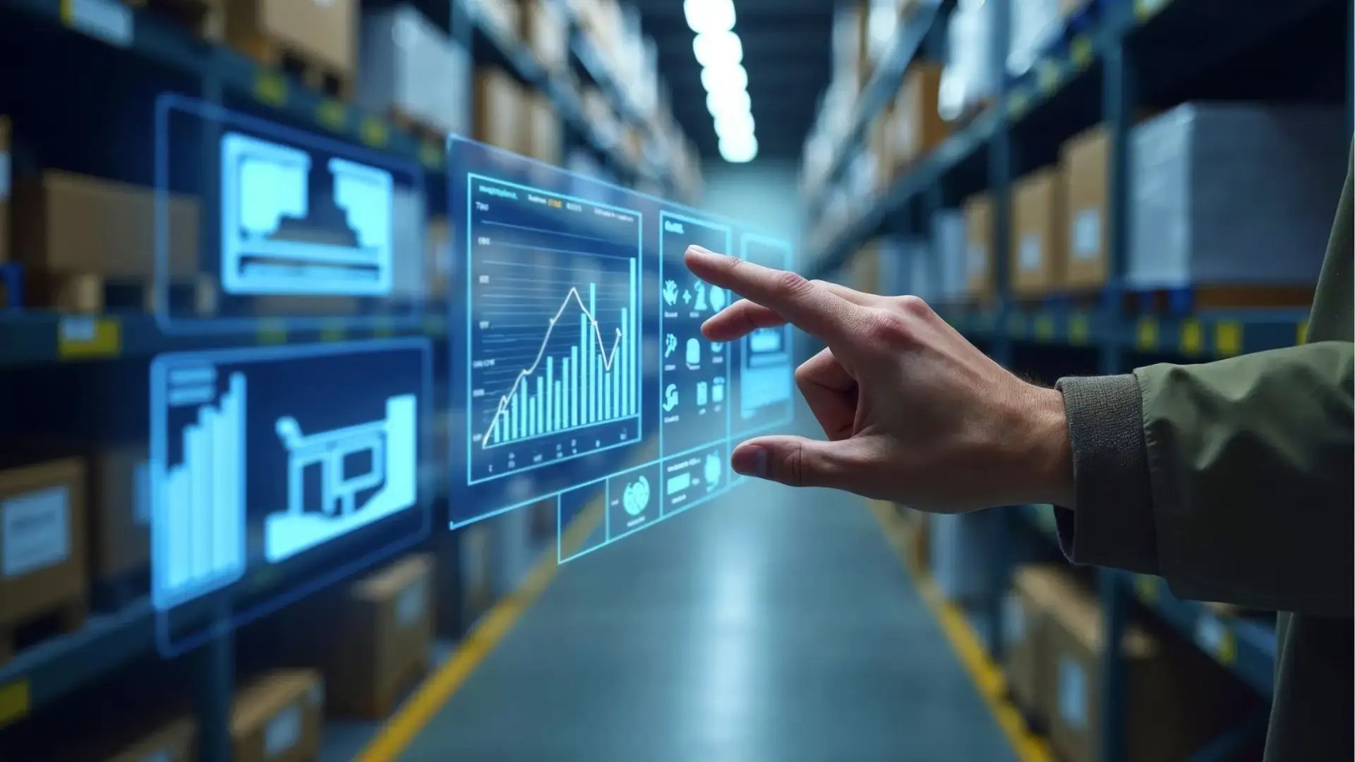 ¿Qué es un operador logístico 5PL? Ejemplos y funciones